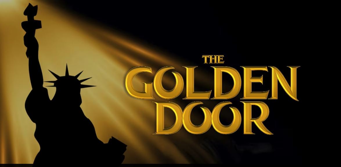The Golden Door